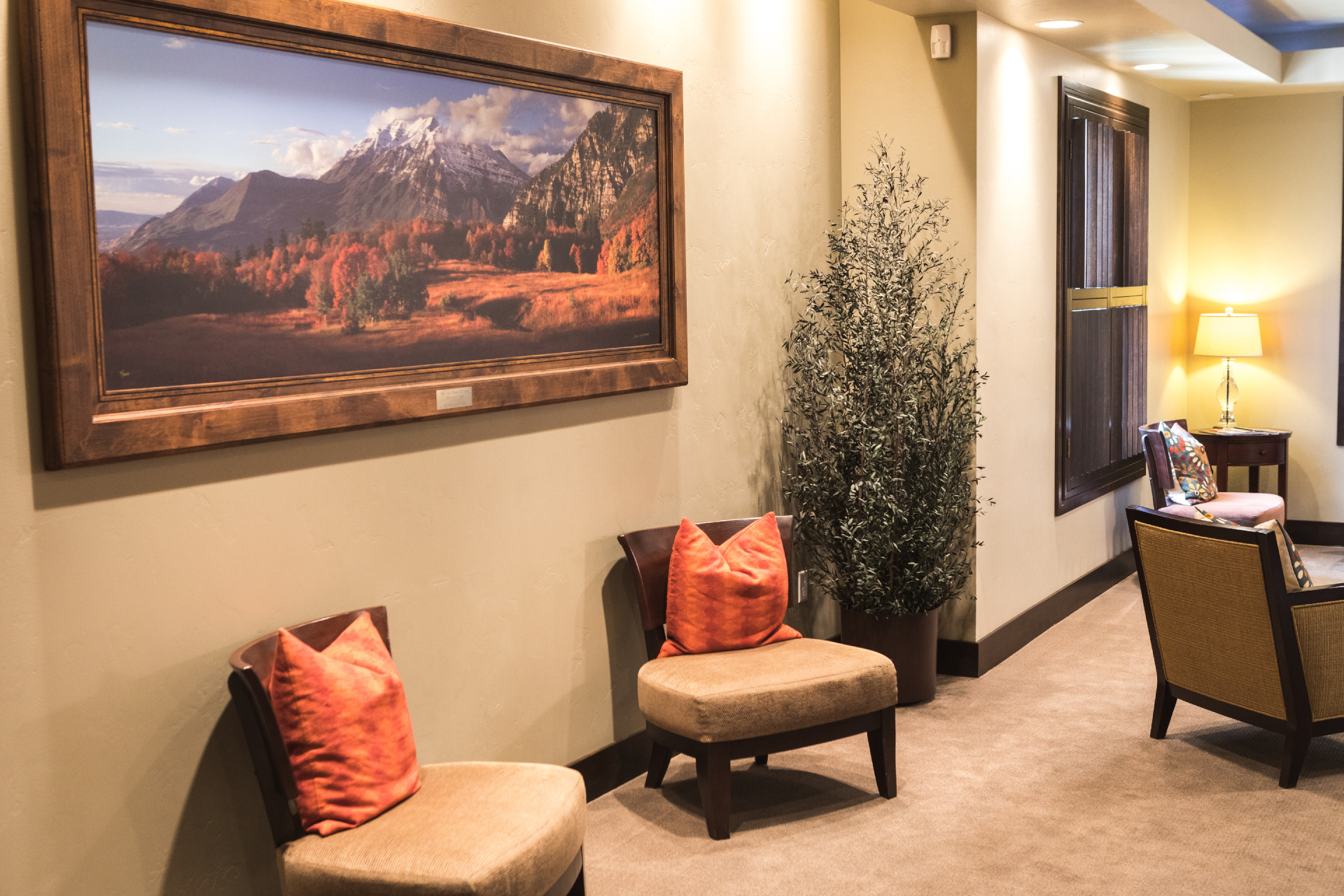 Our Provo dentist office – Sedation dentistry with a Utah County ...